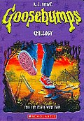 Goosebumps:chillogy: Dvd: 00024543555940: Powell's Books