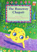 The Runaway Chapati Big Book: Jean Glasberg and Kate Ruttle and Richard ...