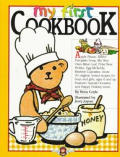 My First Cookbook | Powell's Books