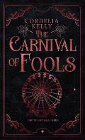 The Carnival of Fools: A YA Paranormal Adventure Novel | Powell's Books