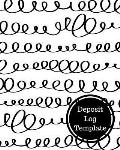 Deposit Log Template: Bank Transaction Register | Powell's Books