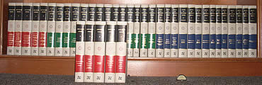 The Early Church Fathers 38 Volumes: Alexander Roberts and James ...