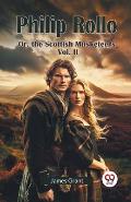 Philip Rollo Or, the Scottish Musketeers Vol. II | Powell's Books