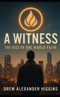A Witness - Book 1: The Rise of One World Faith | Powell's Books