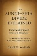 The Sunni-Shia Divide Explained: Understanding Islam's Two Main ...