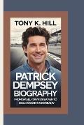 Patrick Dempsey Biography: From Small-Town Dreamer to Hollywood's ...