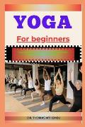 Yoga for Beginners: Easy Yoga Poses For Beginners To Improve ...