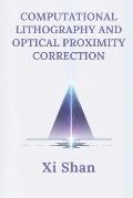 Computational Lithography and Optical Proximity Correction: With Python ...