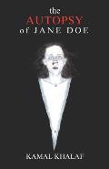 The Autopsy of Jane Doe: A Horror Mystery | Powell's Books