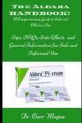 The Aldara Handbook: A Comprehensive Guide to Safe and Effective Use ...