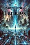 The Singularity Paradox: A Mind-Bending Sci-Fi Thriller Where Reality Fractures and Timelines ...