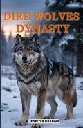 Dire Wolves Dynasty: A Deep Dive into Evolution Extinction and the ...