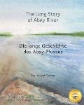 The Long Story of Abay River: Life-Giving Headwaters of the Nile in ...