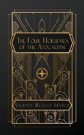 The Four Horsemen of the Apocalypse | Powell's Books