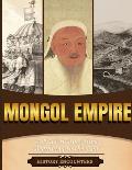 Mongol Empire: A Brief History from Beginning to the End | Powell's Books