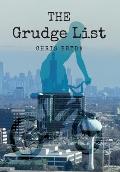 The Grudge List | Powell's Books