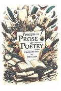 Prompts in Prose and Poetry: A Collection of Short Stories | Powell's Books