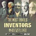 The Most Famous Inventors Who Ever Lived Inventor's Guide for Kids ...