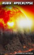 Rubix Apocalypse | Powell's Books